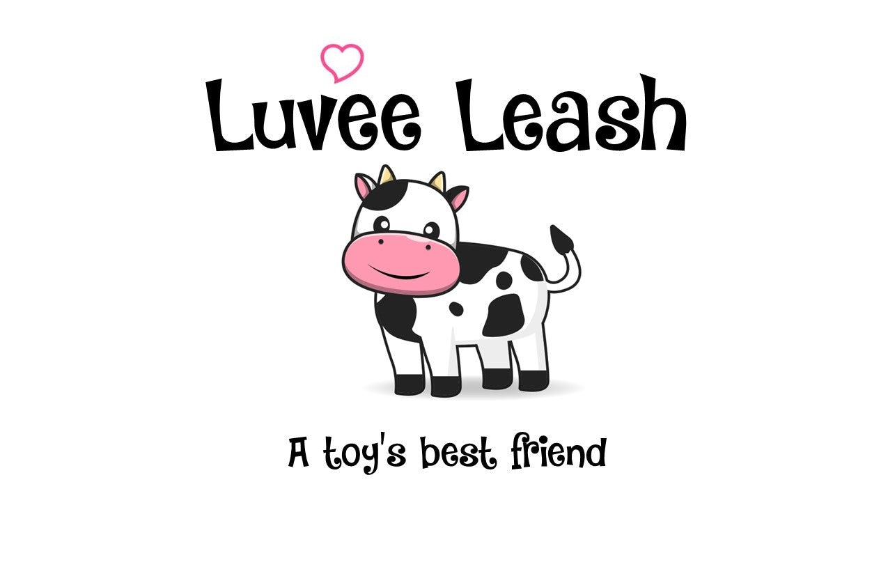 Our Story – Luvee Leash